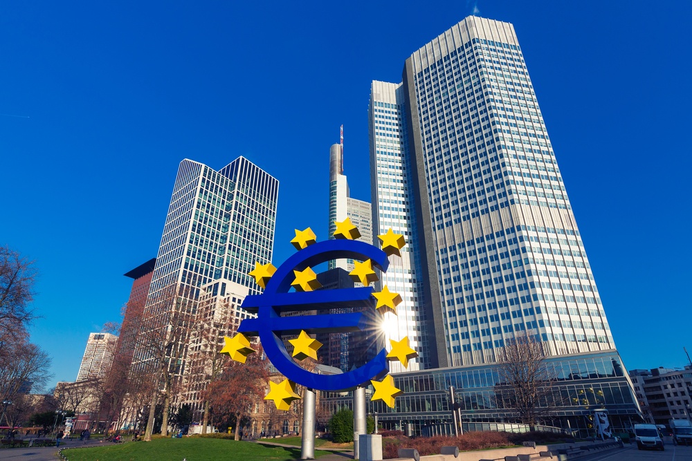 Ecb Preview Euro To Strike New Multi Month Lows On Ecb Rate Cut